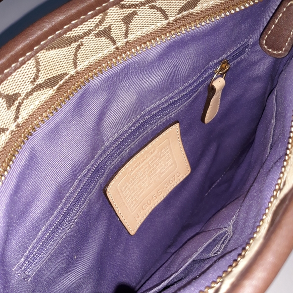 Coach | Bags | Coach Patch Multi Texture Crossbody Back | Poshmark